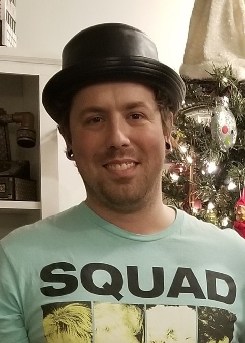Brett Howard Obituary - Anderson, SC | The Standard Cremation & Funeral ...