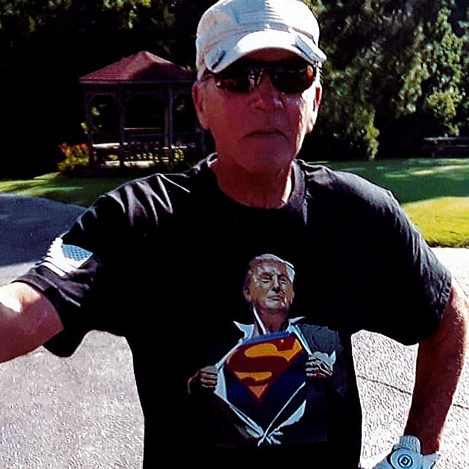 Butch Huffman Obituary - Anderson, SC | The Standard Cremation ...