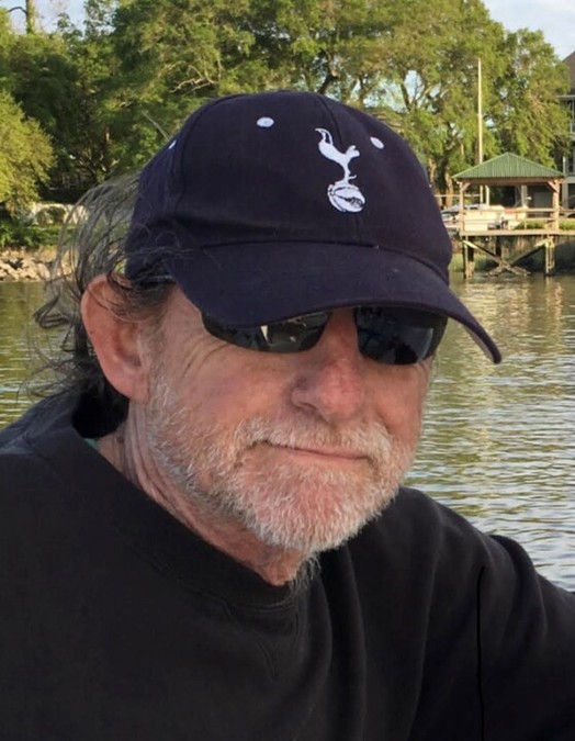 Capt. Larry Sample Obituary - Anderson, SC | The Standard Cremation ...