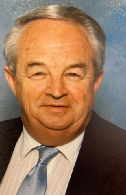 David Bradberry Obituary - Anderson, SC | The Standard Cremation ...