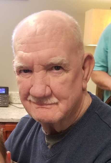 Jerry Gillespie Obituary - Anderson, SC | The Standard Cremation ...