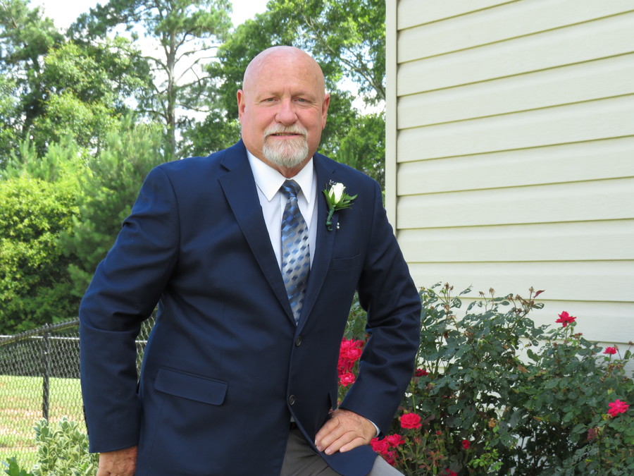Terry Stonehocker Obituary - Anderson, SC | The Standard Cremation ...