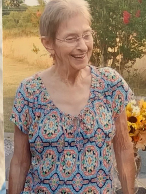Wanda Worley Obituary - Anderson, SC | The Standard Cremation & Funeral ...
