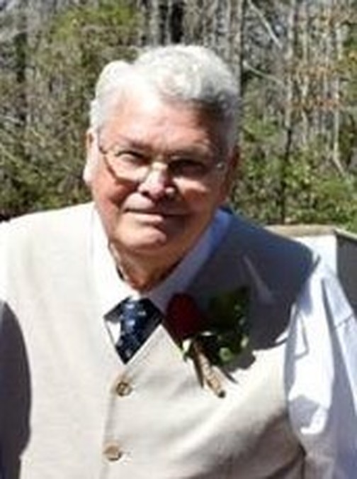 Jim Stidham Obituary - Anderson, SC | The Standard Cremation & Funeral ...