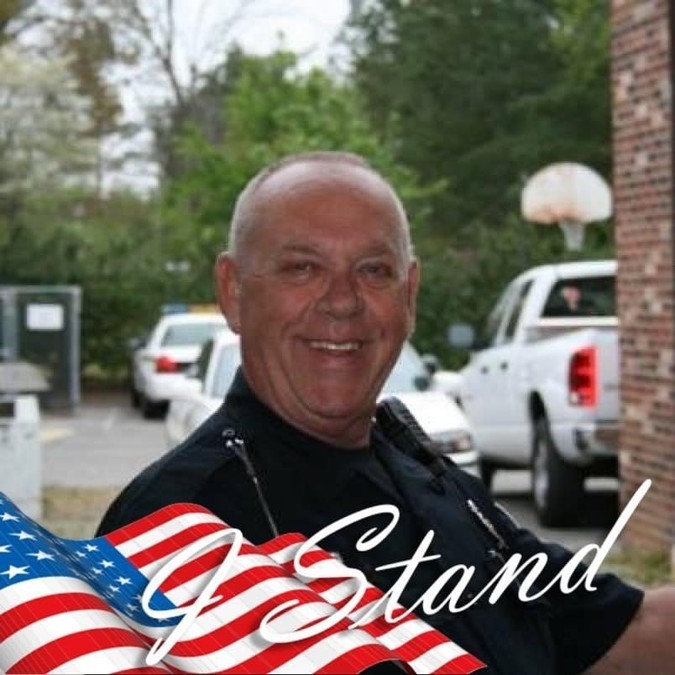 Gary Skaggs Obituary - Anderson, SC | The Standard Cremation & Funeral ...