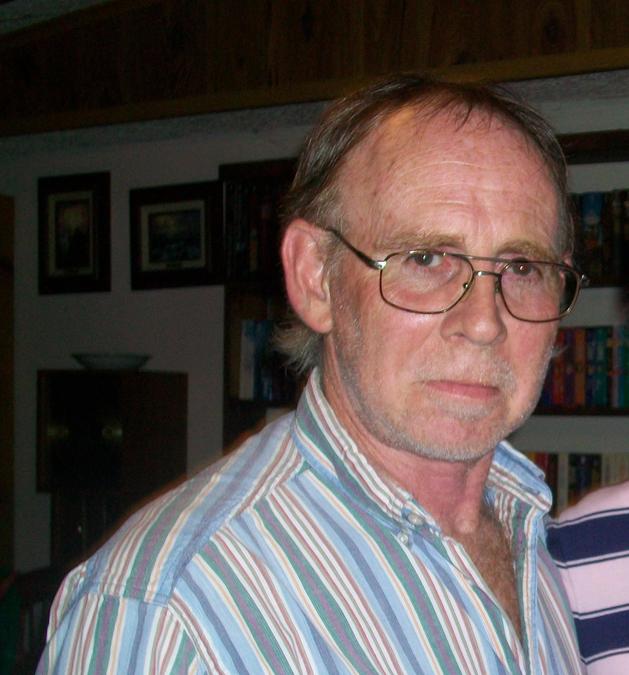 Mike Lockaby Obituary - Anderson, SC | The Standard Cremation & Funeral ...