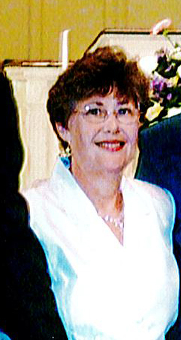 Brenda Martin Whitfield Adams Obituary - Anderson, SC | The Standard ...