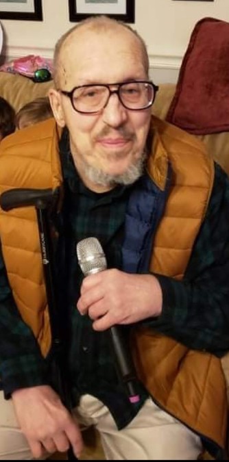 Harry O'Donnell Obituary - Anderson, SC | The Standard Cremation ...