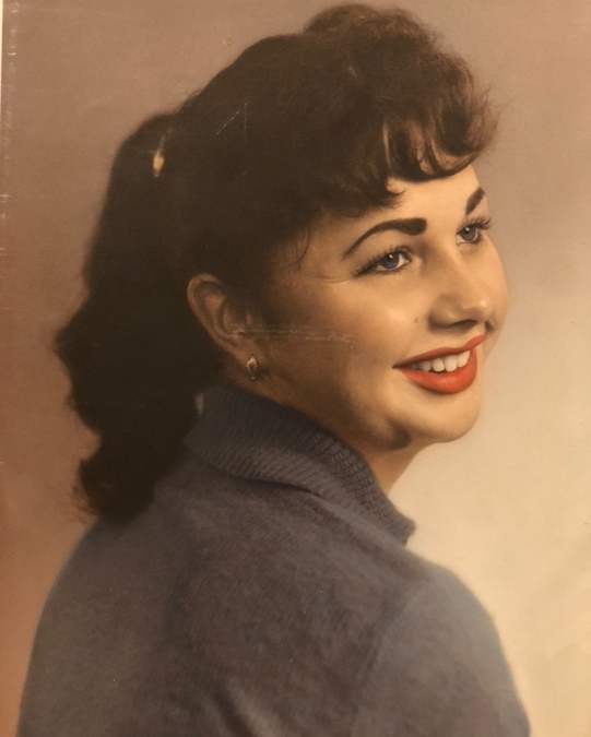 Alice Heck Obituary - Anderson, SC | The Standard Cremation & Funeral ...