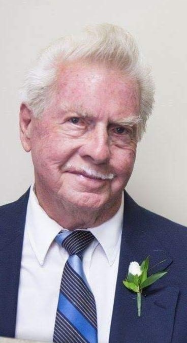 Dale Spence Obituary - Anderson, SC | The Standard Cremation & Funeral ...