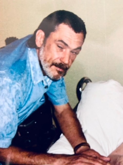 Gregory Simon Obituary - Anderson, SC | The Standard Cremation ...