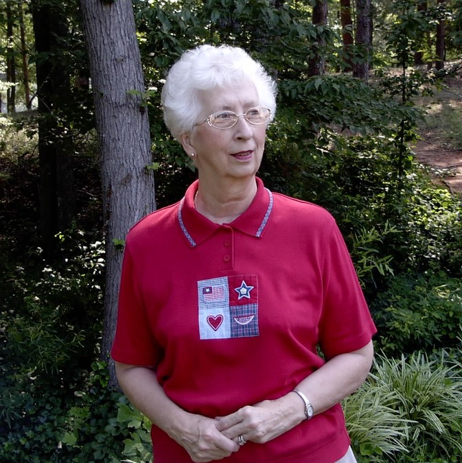 Barbara Kinley Obituary - Anderson, SC | The Standard Cremation ...