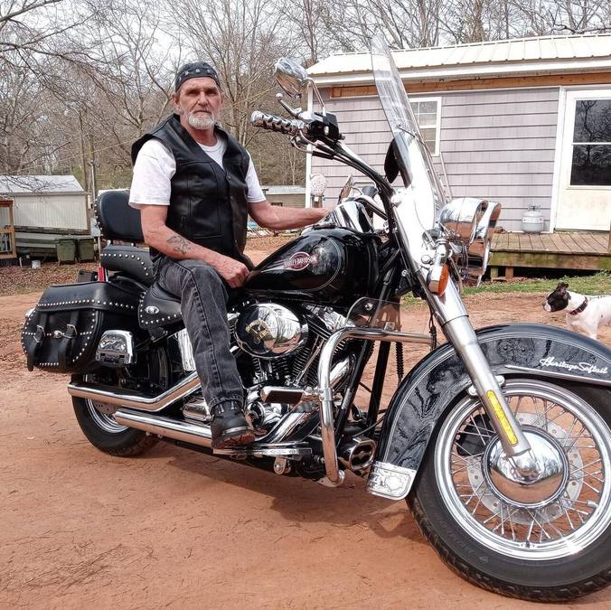 Rodney Holmes Obituary - Anderson, SC | The Standard Cremation ...