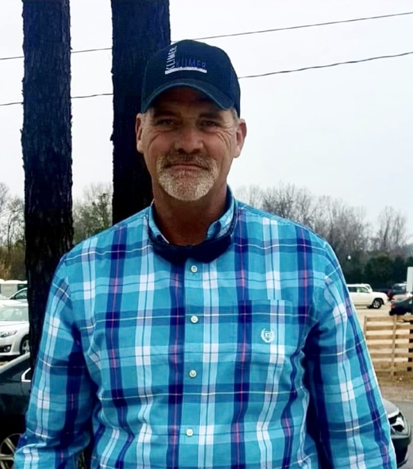 Wesley Carnes Obituary - Anderson, SC | The Standard Cremation ...