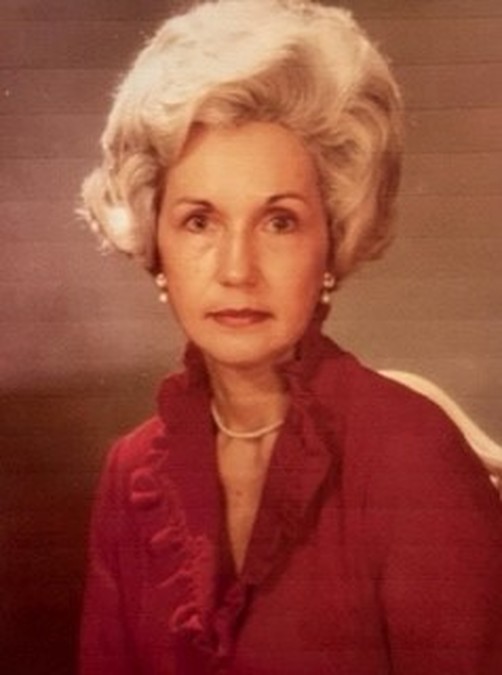 Jo Ann Langston Obituary - Anderson, SC | The Standard Cremation ...