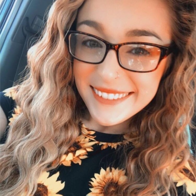 Brandy Goss Obituary - Anderson, SC | The Standard Cremation & Funeral ...