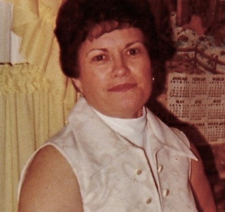 Doris Brooks Moore Obituary - Anderson, SC | The Standard Cremation ...