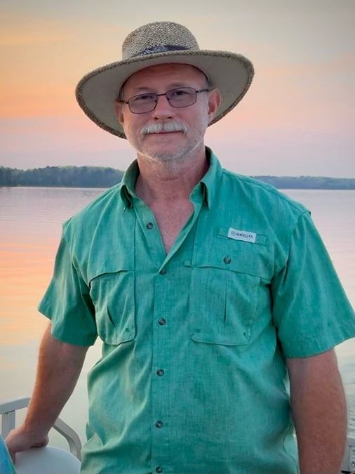 Jerald Burdette Obituary - Anderson, SC | The Standard Cremation ...