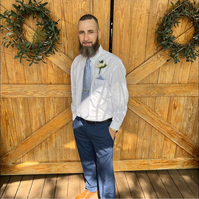 Adam Califf Obituary - Anderson, SC | The Standard Cremation & Funeral ...