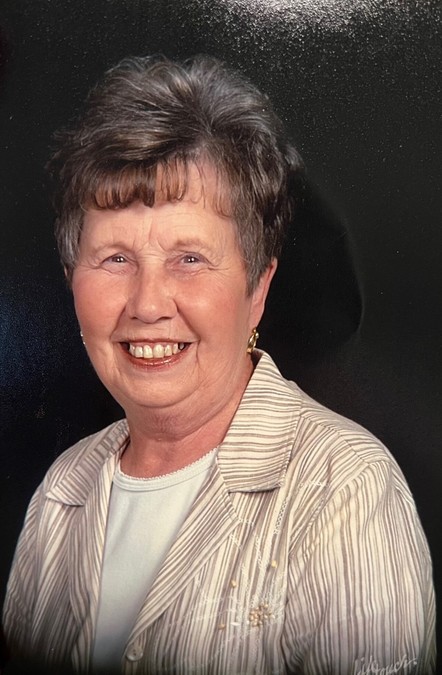 Betty Patterson Obituary - Anderson, SC | The Standard Cremation ...