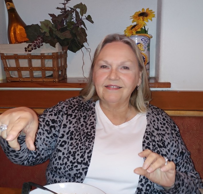 Laura Lore Obituary - Anderson, SC | The Standard Cremation & Funeral Center