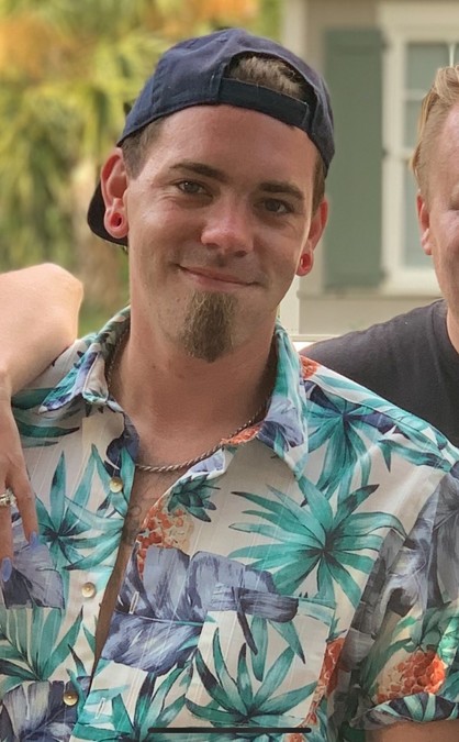 Alex Mackey Obituary - Anderson, SC | The Standard Cremation & Funeral ...