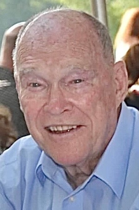 Gordon Hughes Obituary - Anderson, SC | The Standard Cremation ...