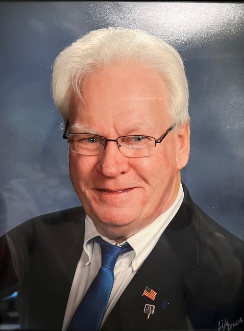 Richard Payton Obituary - Anderson, SC | The Standard Cremation ...