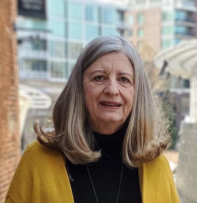 Nancy Payne Obituary - Anderson, SC | The Standard Cremation & Funeral ...