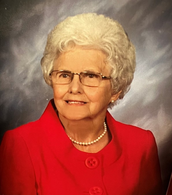 Betty Morgan Obituary - Anderson, SC | The Standard Cremation & Funeral ...