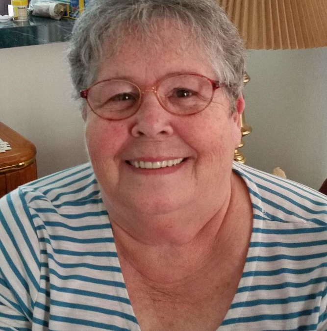 Teri Varner Obituary - Anderson, SC | The Standard Cremation & Funeral ...