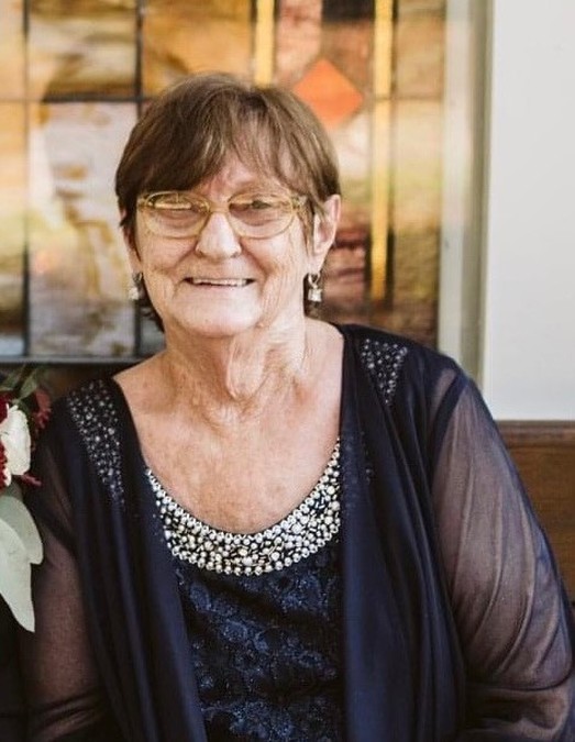 Linda Temples Obituary - Anderson, SC | The Standard Cremation ...