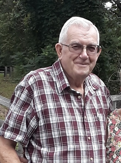 Raymond Spencer Obituary - Anderson, SC | The Standard Cremation ...