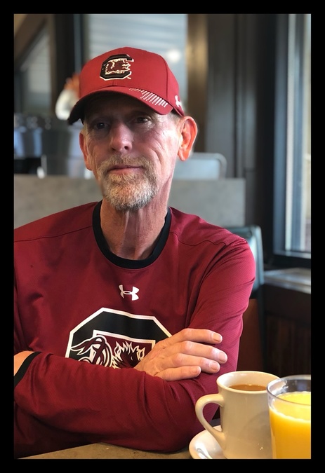 Richard Mackey Obituary - Anderson, SC | The Standard Cremation ...