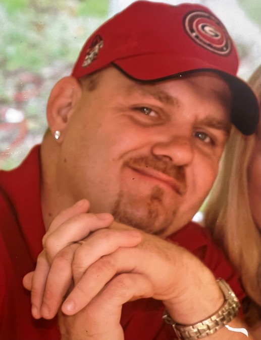 Greg Waters Obituary - Anderson, SC | The Standard Cremation & Funeral ...