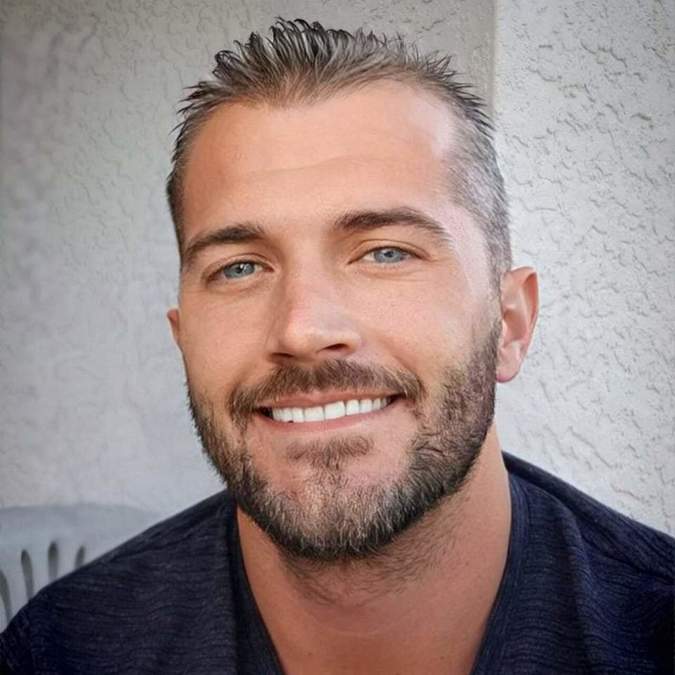 Bryan Bell Obituary - Anderson, SC | The Standard Cremation & Funeral ...