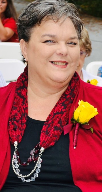 Joy Forrester Mosher Obituary - Anderson, SC | The Standard Cremation ...