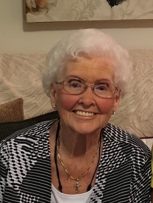 Nora Bailey Jones Obituary - Anderson, SC | The Standard Cremation ...