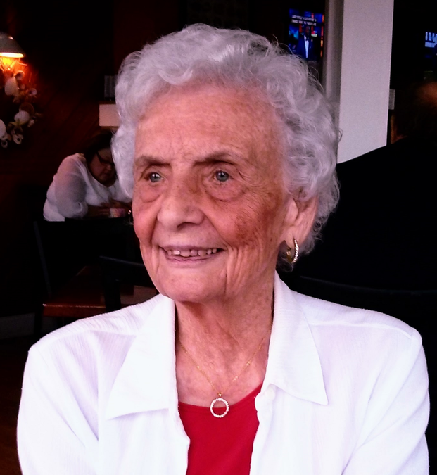 Minnie Lee "Duck" Turner Obituary - Anderson, SC | The Standard ...