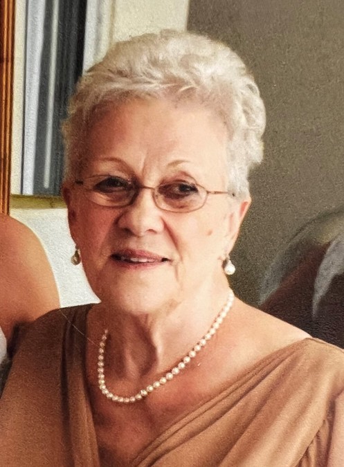 Carolyn Beyer Obituary - Anderson, SC | The Standard Cremation ...