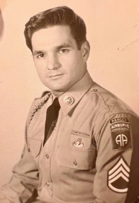 Richard "Pop" King Obituary - Anderson, SC | The Standard Cremation ...