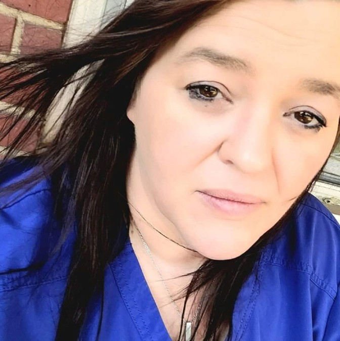 Jene Carroll Obituary - Anderson, SC | The Standard Cremation & Funeral ...