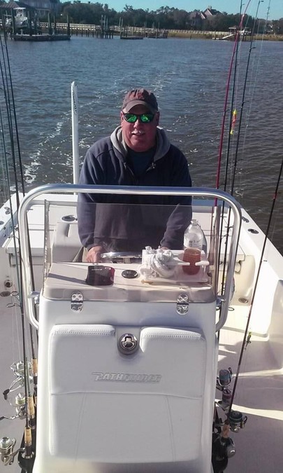 David Dockins Obituary - Anderson, SC | The Standard Cremation ...