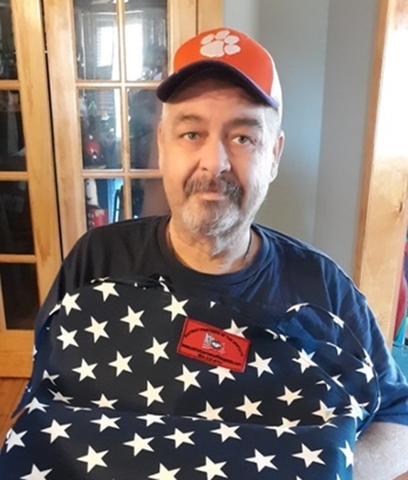 John Ellison, Jr. Obituary - Anderson, SC | The Standard Cremation ...