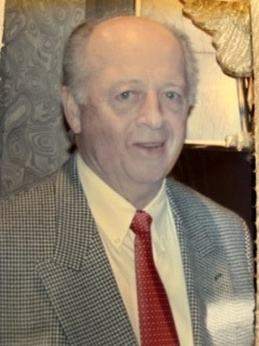 Jimmy Bayne Obituary - Anderson, SC | The Standard Cremation & Funeral ...